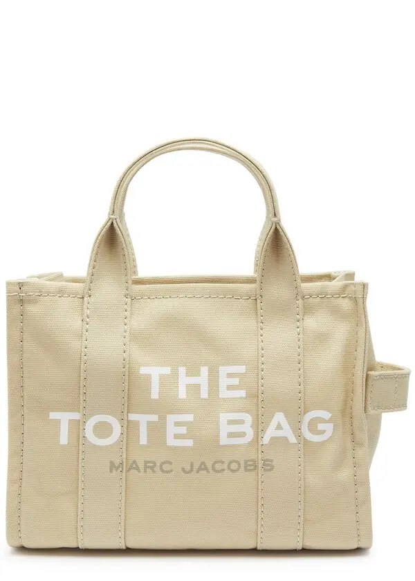 Marc Jacobs Tote Small Canvas Tote