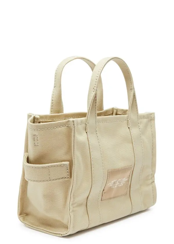 Marc Jacobs Tote Small Canvas Tote