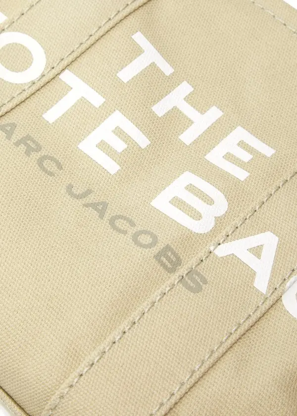 Marc Jacobs Tote Small Canvas Tote