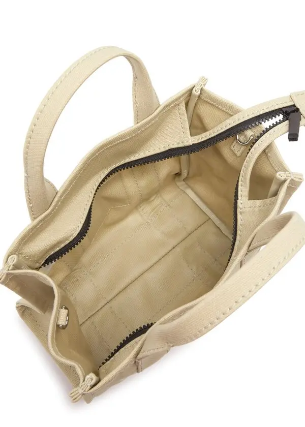 Marc Jacobs Tote Small Canvas Tote