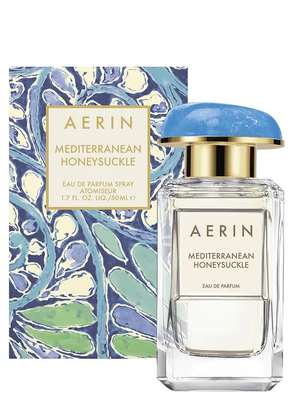 Aerin Mediterranean Honeysuckle Eau De Parfum