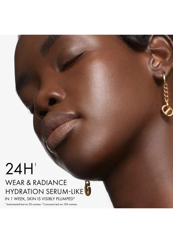 Dior Forever Skin Glow Foundation - 6.5w