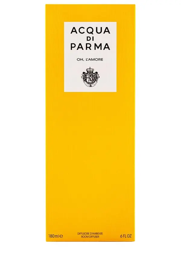ACQUA DI PARMA Oh L'amore Room Diffuser