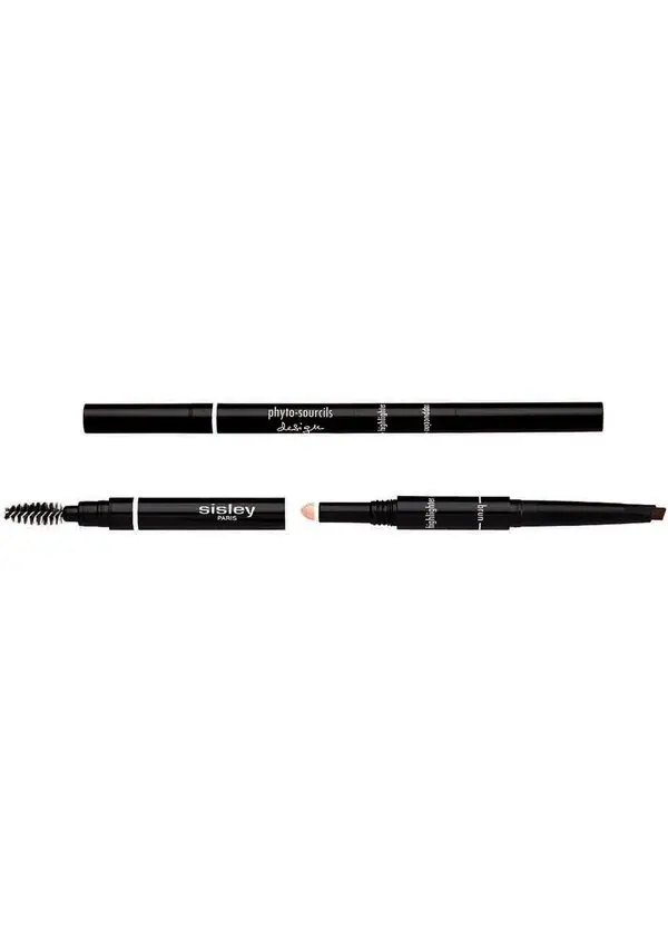 Sisley Phyto-sourcils Design - Brun