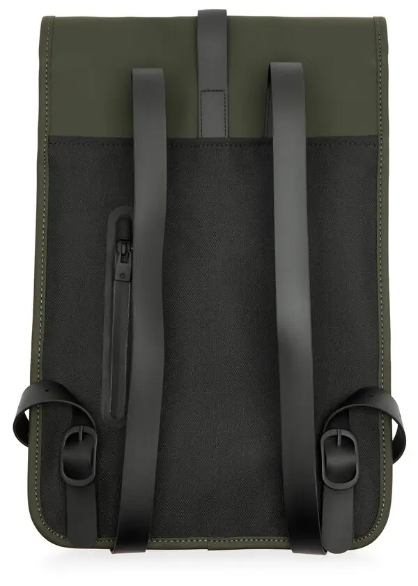 Rains Mini Waterproof Backpack