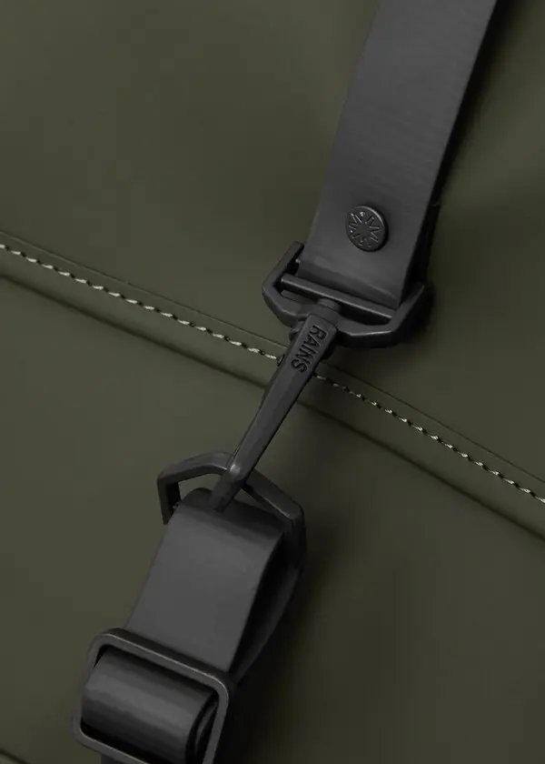 Rains Mini Waterproof Backpack
