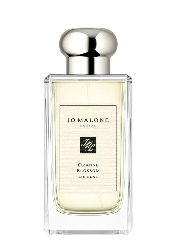 Jo Malone Orange Blossom Cologne, Fragrance, Floral - Na