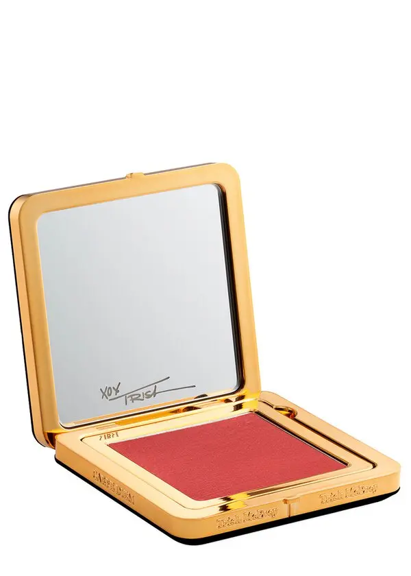 Trish Mcevoy Gorgeous Cream Blush - So Sultry