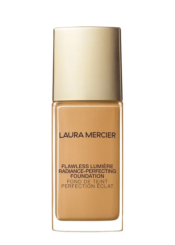 Laura Mercier Flawless Lumiere Radiance Perfecting Foundation 30ml - W2 Butterscotch