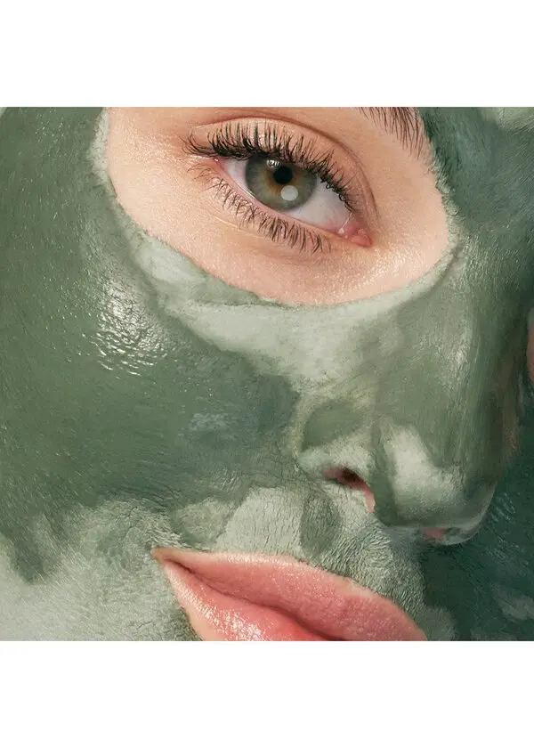 La Mer The Purifying Mask - Deep