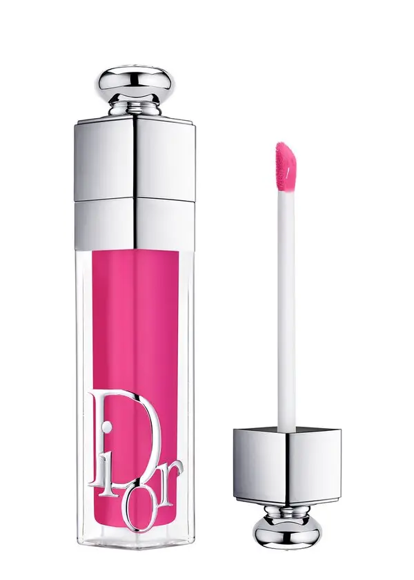 Dior Addict Lip Maximizer - 007 Raspberry