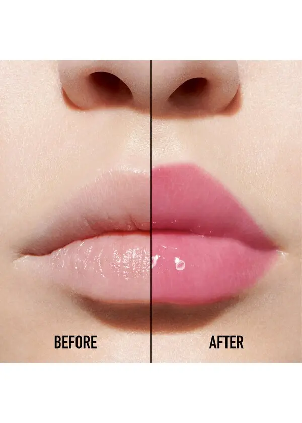 Dior Addict Lip Maximizer - 007 Raspberry