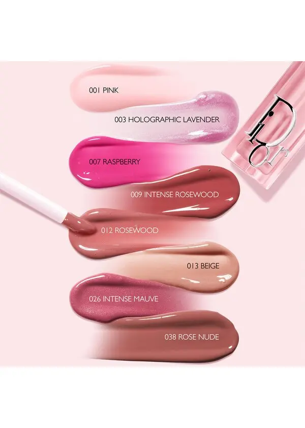 Dior Addict Lip Maximizer - 007 Raspberry