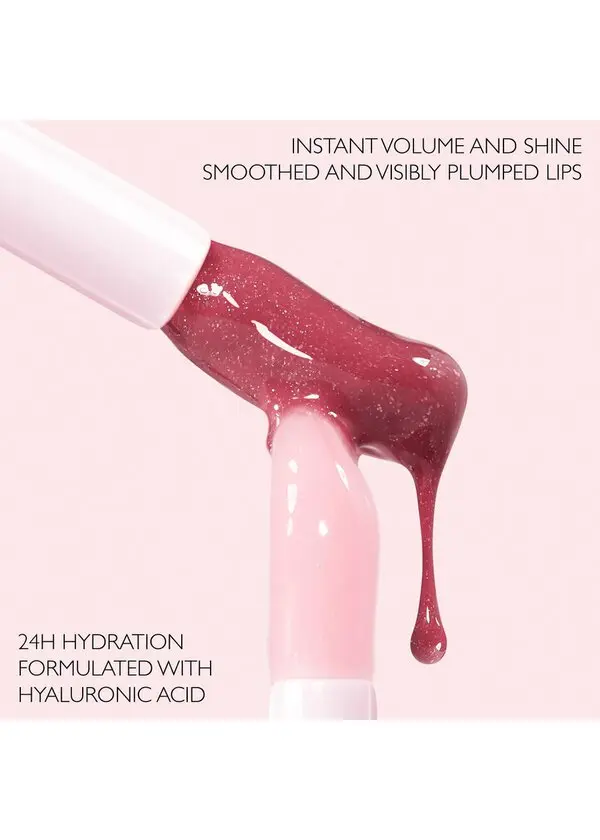 Dior Addict Lip Maximizer - 007 Raspberry