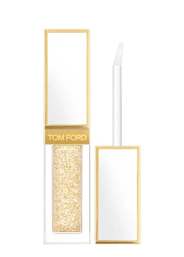 TOM FORD Soleil Summer Liquid Lip Blush - N/a