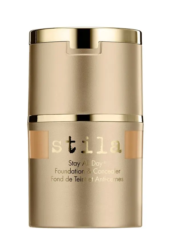 STILA Stay All Day Foundation & Concealer - Buff 7