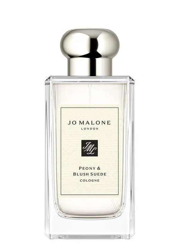 Jo Malone Peony & Blush Suede Cologne, Fragrance, Floral - N/a