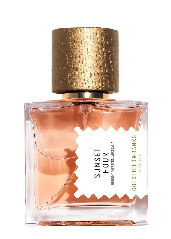 GOLDFIELD & BANKS Sunset Hour Eau De Parfum - N/a