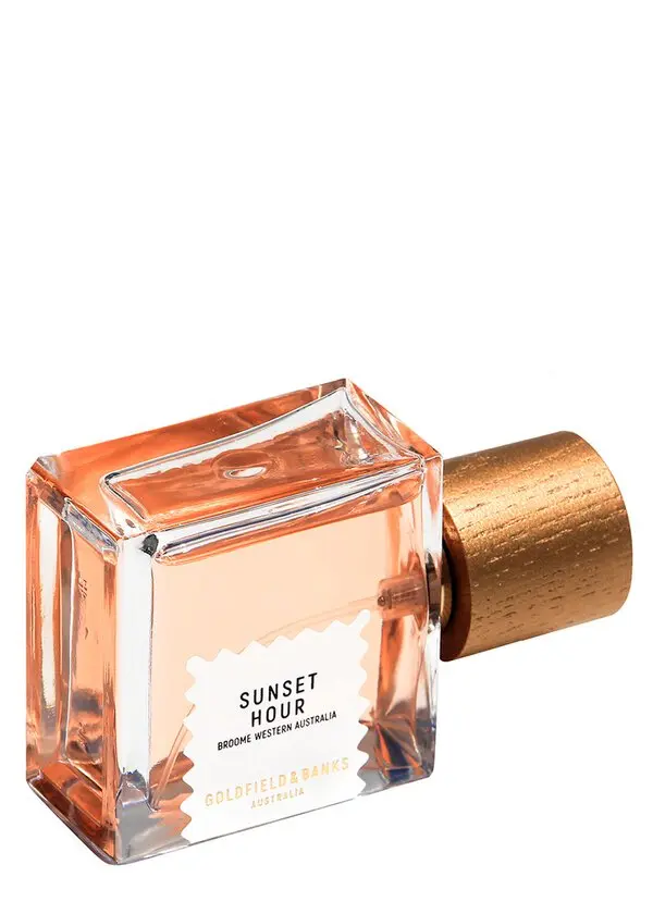 GOLDFIELD & BANKS Sunset Hour Eau De Parfum
