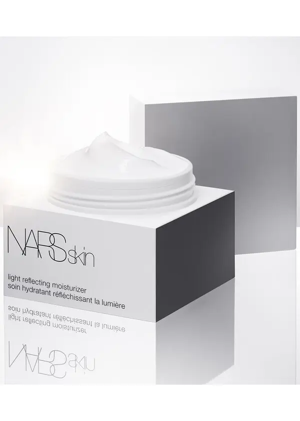 NARS Skin Light Reflecting Moisturizer