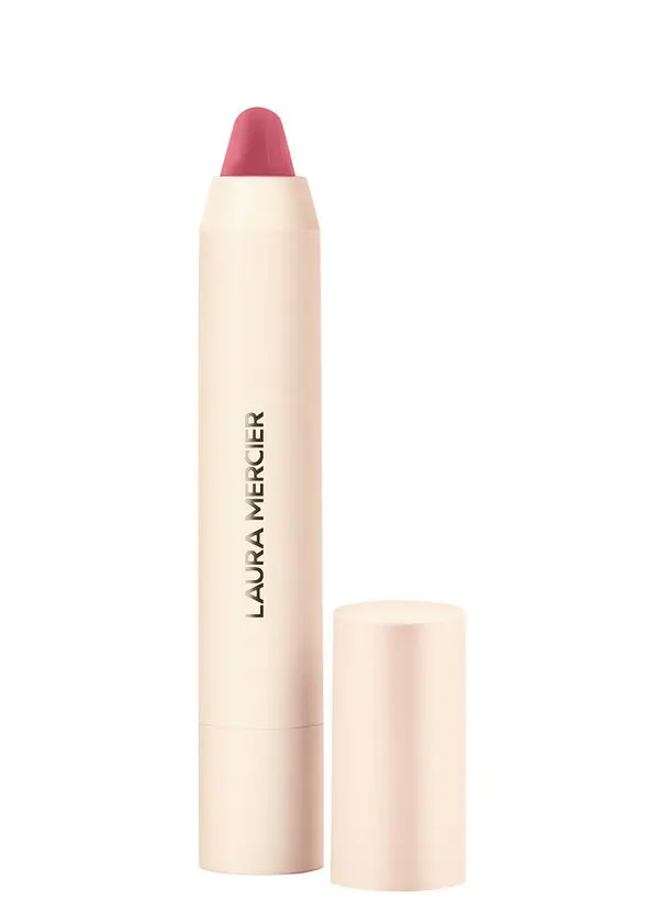 Laura Mercier Petal Soft Lipstick Crayon - Elodie