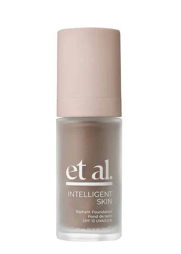 ET AL. Intelligent Skin Radiant Foundation Spf15 - 220c
