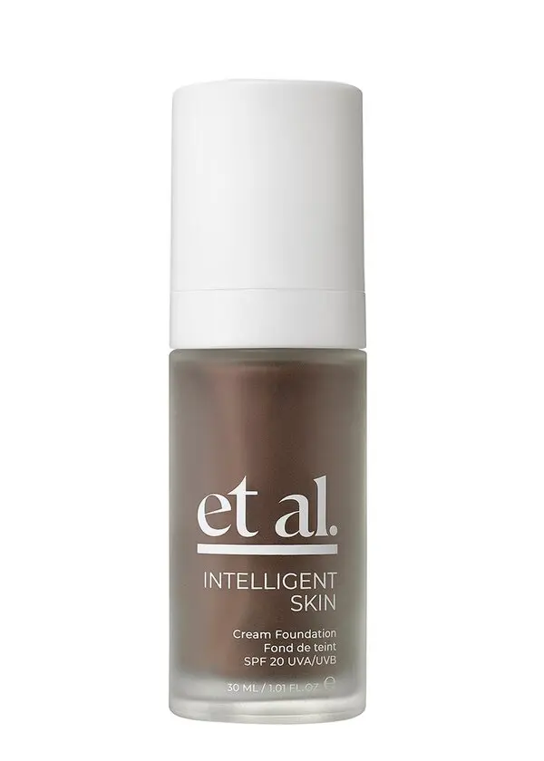 ET AL. Intelligent Skin Cream Foundation Spf 20 - 310w