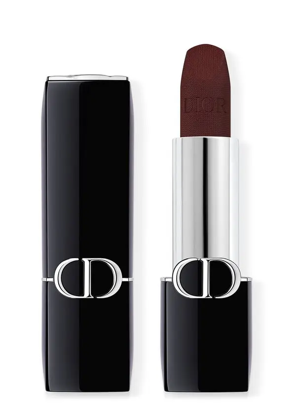 Dior Rouge Balm - 001 Diormidnight