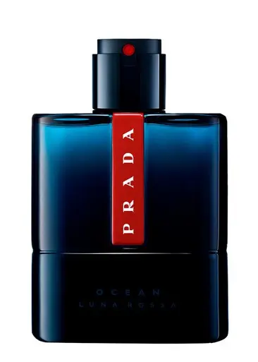 Prada Rossa Ocean Eau De Toilette