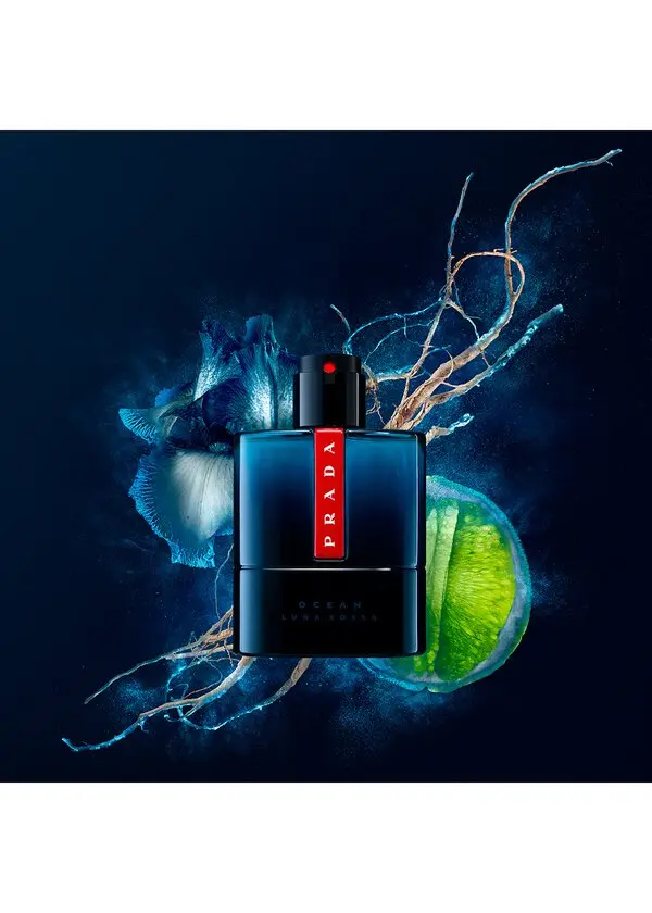 Prada Rossa Ocean Eau De Toilette