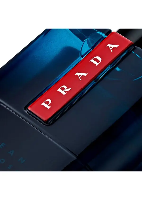 Prada Rossa Ocean Eau De Toilette
