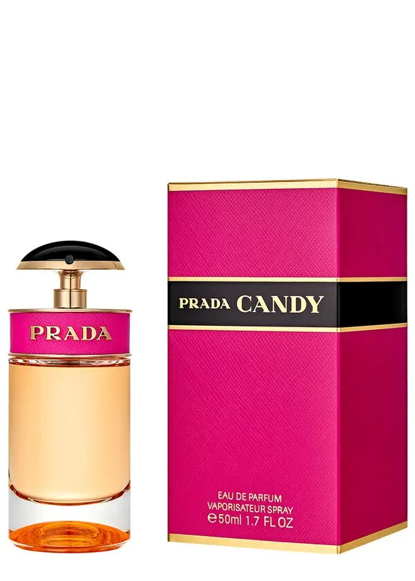 Prada Eau De Parfum - Candy