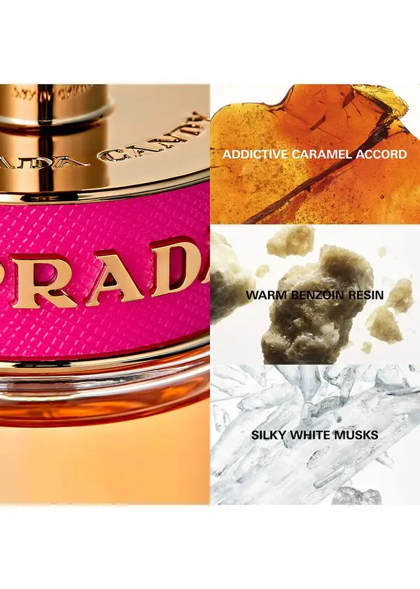 Prada Eau De Parfum - Candy