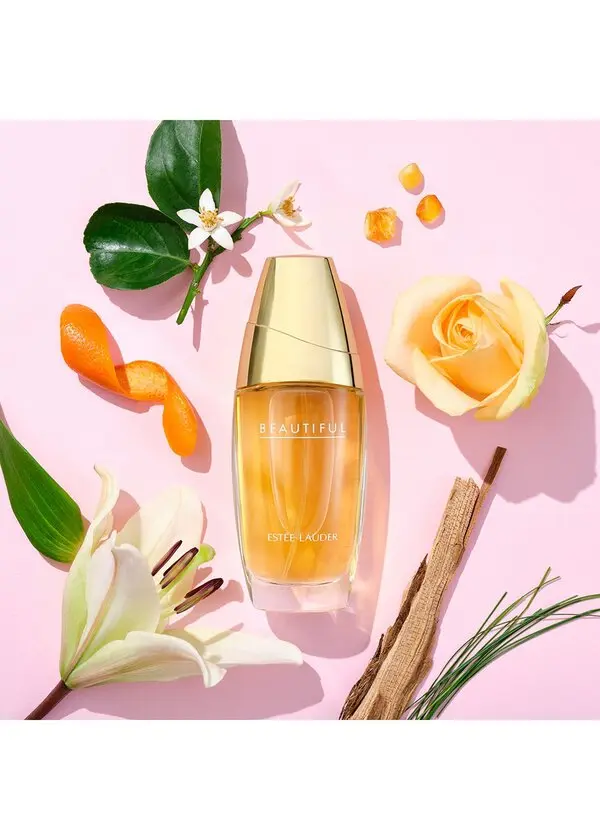 Estée Lauder Beautiful Eau De Parfum Fragrance, Wood, Floral - Na