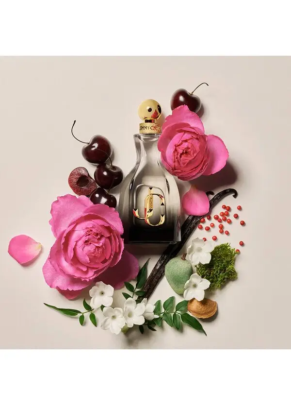 JIMMY CHOO I Want Choo Forever Eau De Parfum