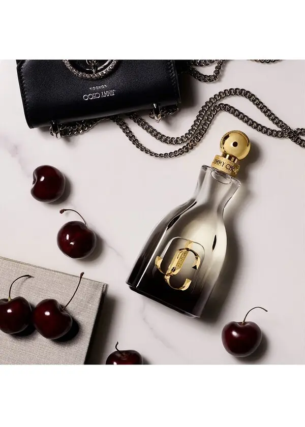 JIMMY CHOO I Want Choo Forever Eau De Parfum