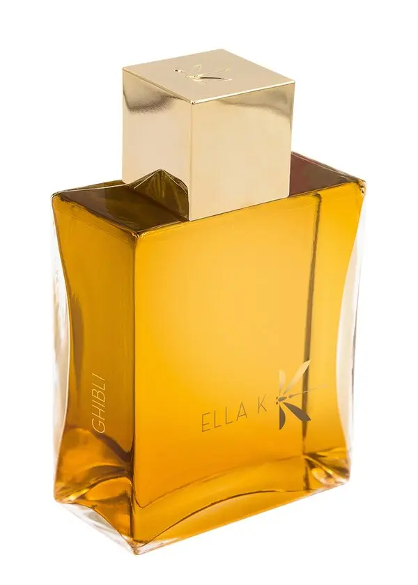 ELLA K Ghibli Eau De Parfum