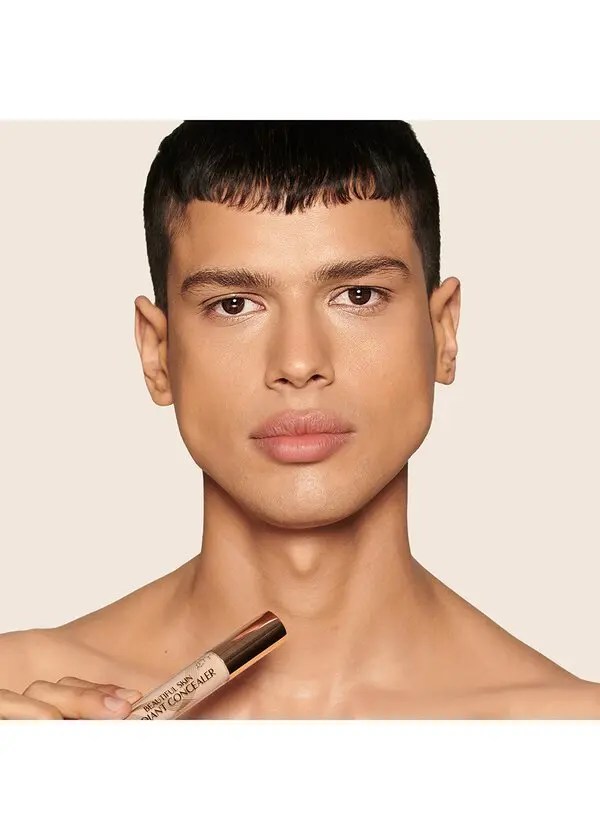 Charlotte Tilbury Beautiful Skin Radiant Concealer, Concealer, Bright