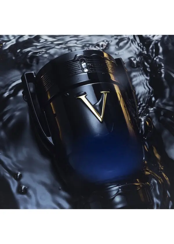 Rabanne Invictus Victory Elixir Parfum - Intense