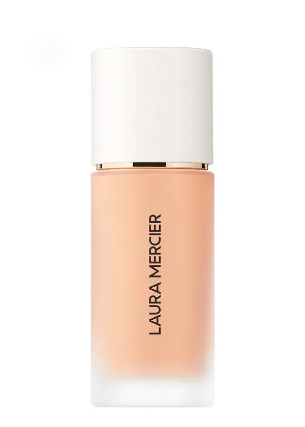 Laura Mercier Real Flawless Weightless Perfecting Foundation - 2c1 Ecru