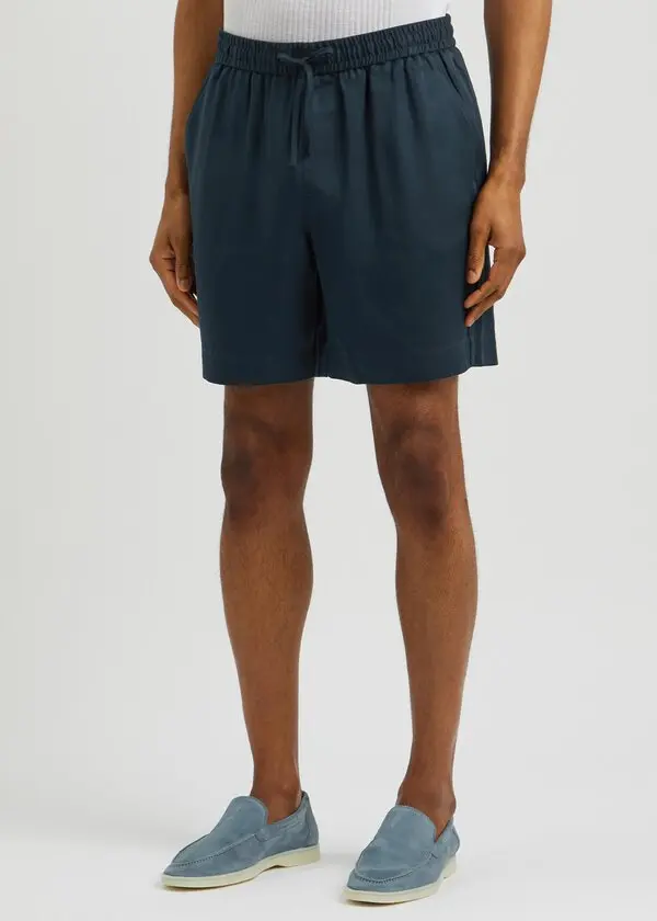 CHE Twill Shorts
