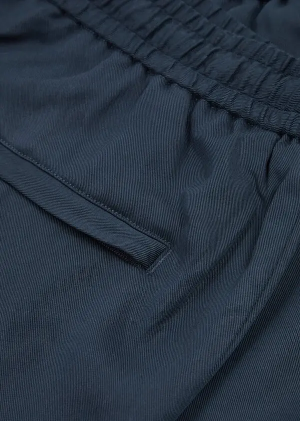 CHE Twill Shorts