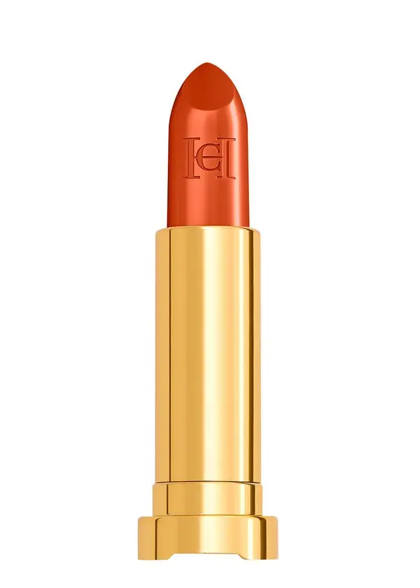 Carolina Herrera Fabulous Kiss Lipstick Sheer - Brick Power 184