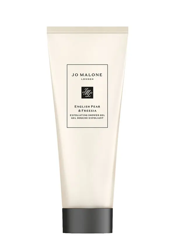Jo Malone English Pear & Exfoliating Shower Gel - Freesia