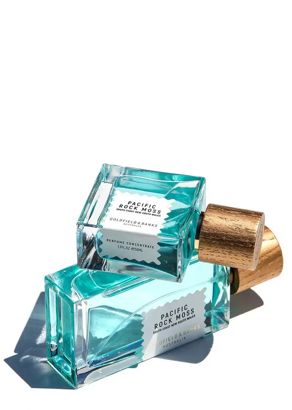 GOLDFIELD & BANKS Pacific Rock Moss Eau De Parfum