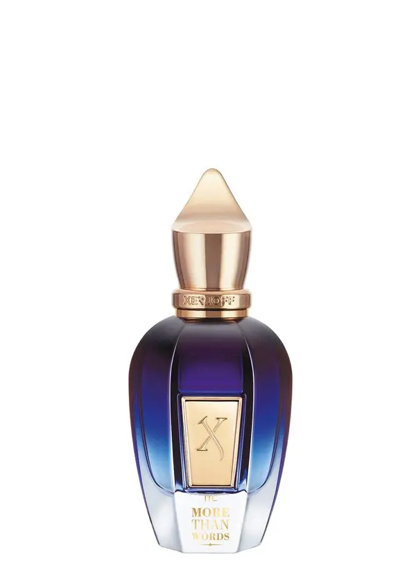 XERJOFF More Than Words Eau De Parfum Fragrance, Male - N/a