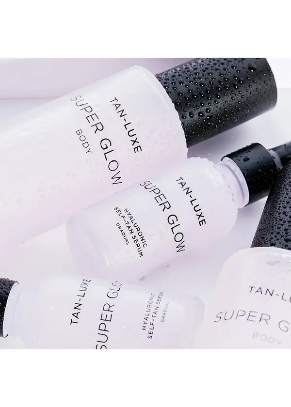 Tan-luxe Super Glow Serum Tanning, Mutli-purpose