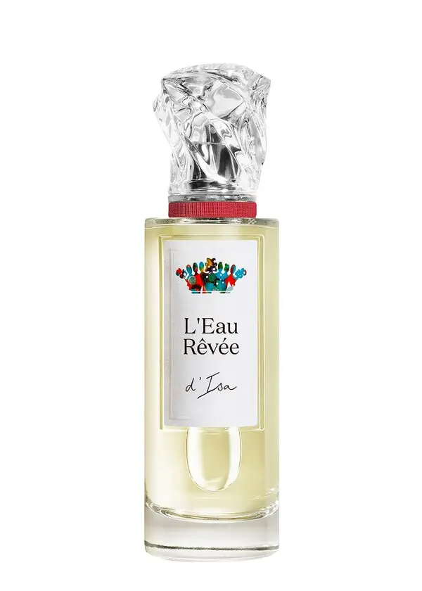 Sisley L'eau Rêvée D'isa - Na