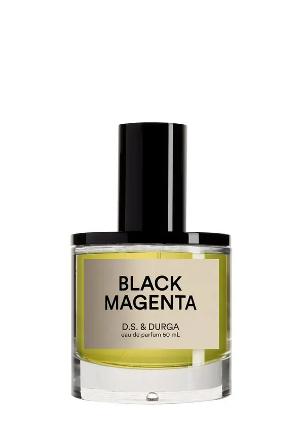 DS & DURGA Black Magenta Eau De Parfum - Black Black