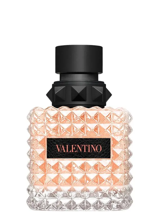 Valentino Garavani Born In Roma Donna Coral Fantasy Eau De Parfum - Na